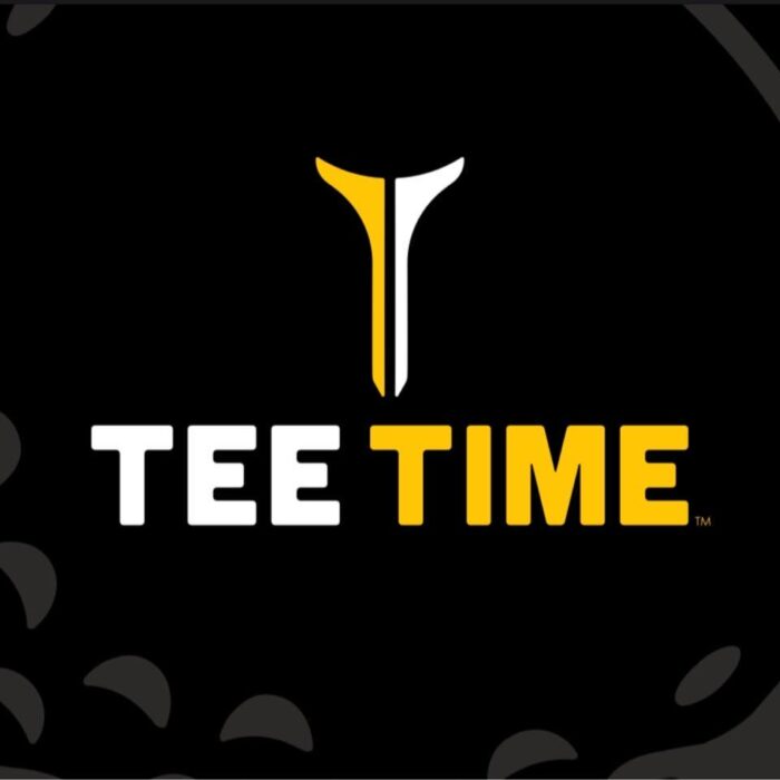 Tee Time - Explore Joplin