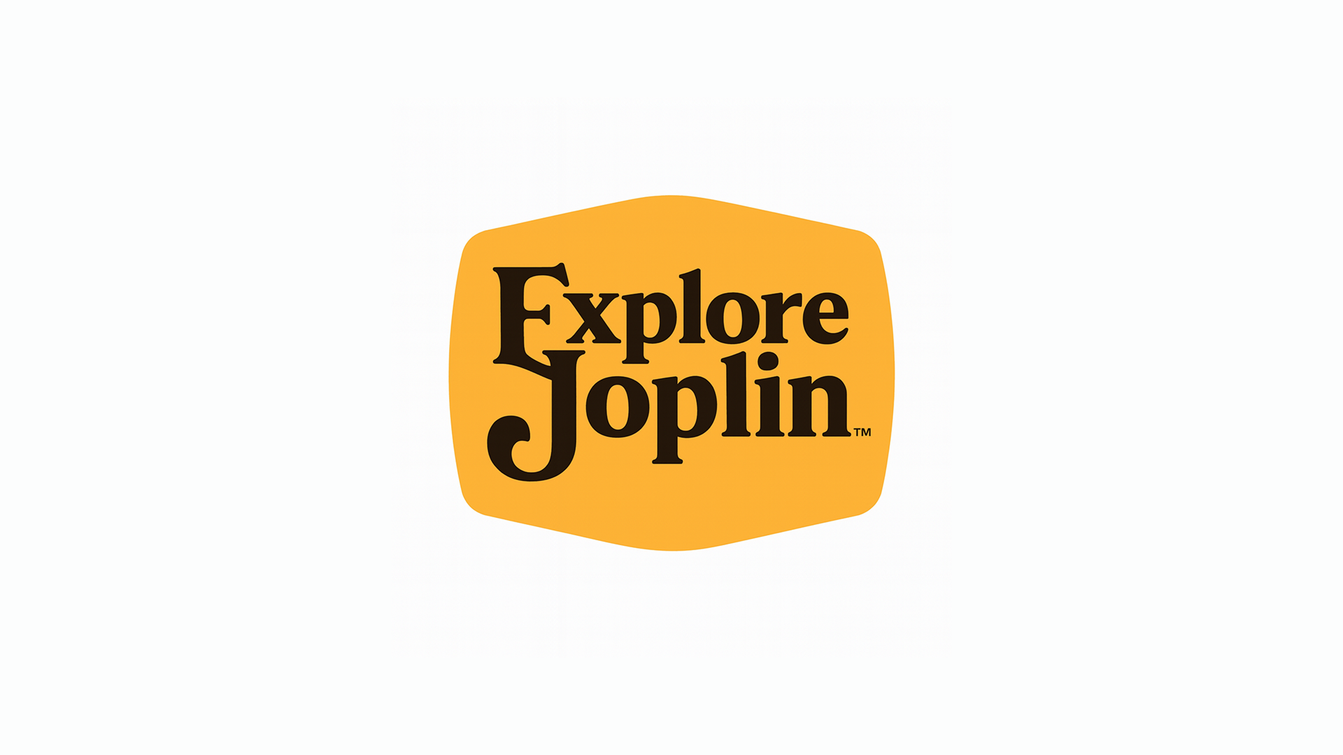Explore Joplin Unveils New Logo: A Bold Step Into the Past - Explore Joplin